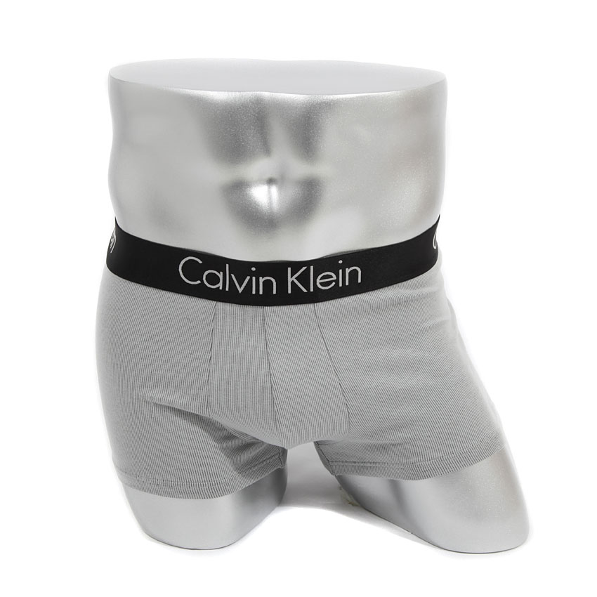 Купить Трусы ck 内衣 专柜正品代购5月男式时尚纯色内裤u3073d 原价290元 Calvin Klein в ...