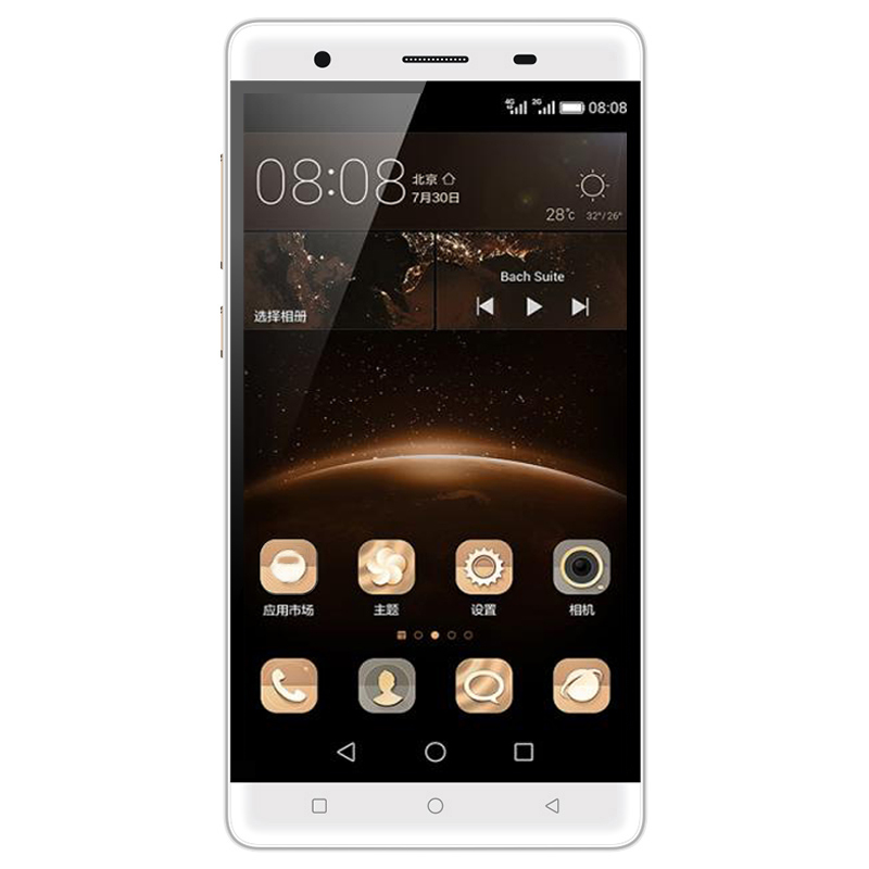 Купить Мобильный телефон Ньюман cm820 мобильный Unicom Телеком 4G ...