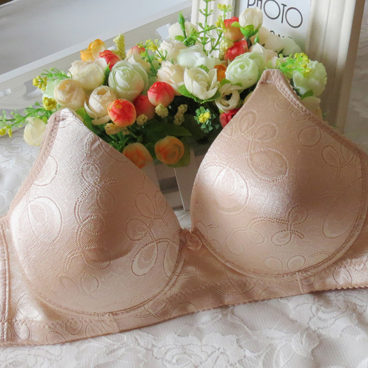 Купить Бюстгальтер Купить 2 получить 1 просвет без оправ собрать ...