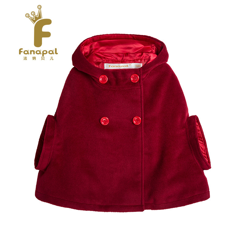 Купить Плащ детский Закон Каролина Белль осенью и зимой детская колледж ...