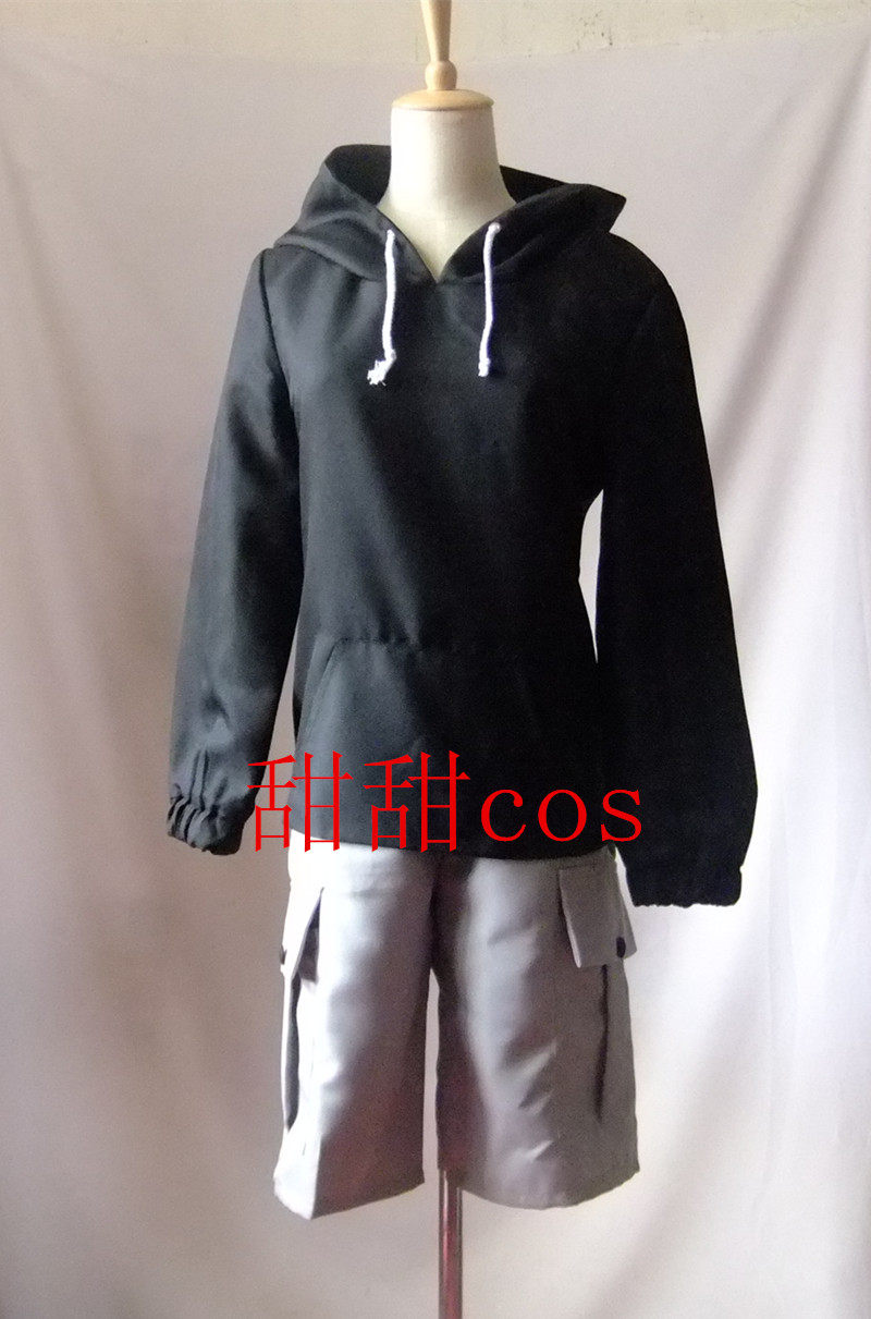 Jormungand Jonah Cosplay costumes #127760 | Bhiner