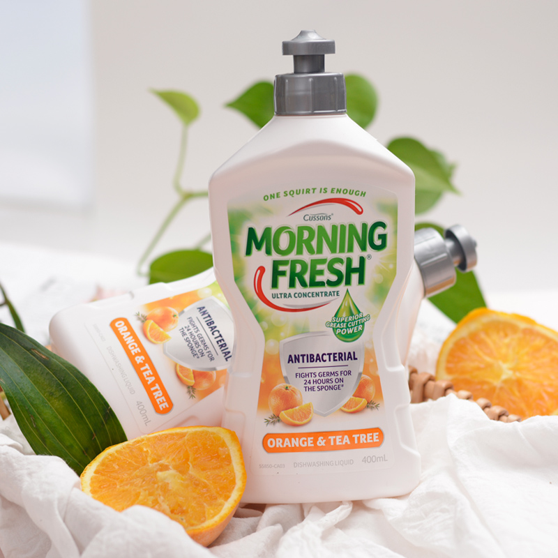 Morning Fresh洗洁精