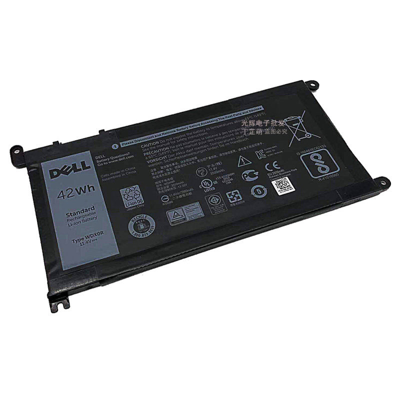 Купить Оригинал DELL dell Inspiron 15-5567 5578 7560, p58f p58f001 ...