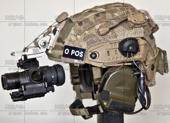 Купить Американский CP AirFrame Helmet AF тактический шлем MC CP все ...