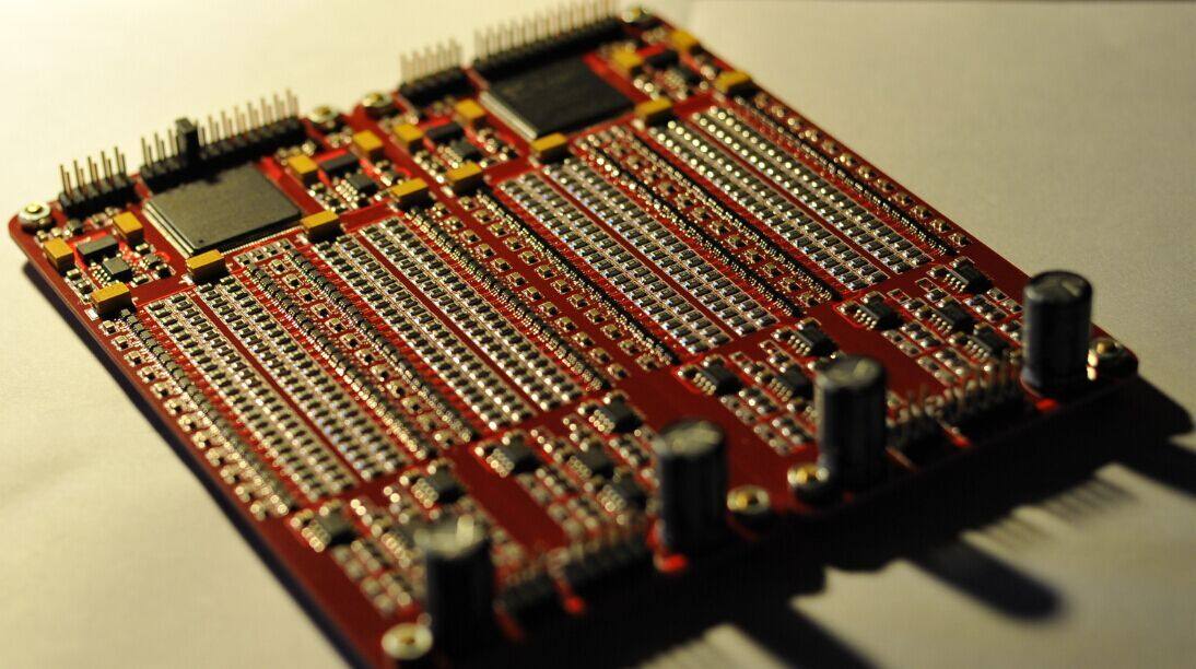 Massdrop x Airist Audio R-2R DAC : r/headphones