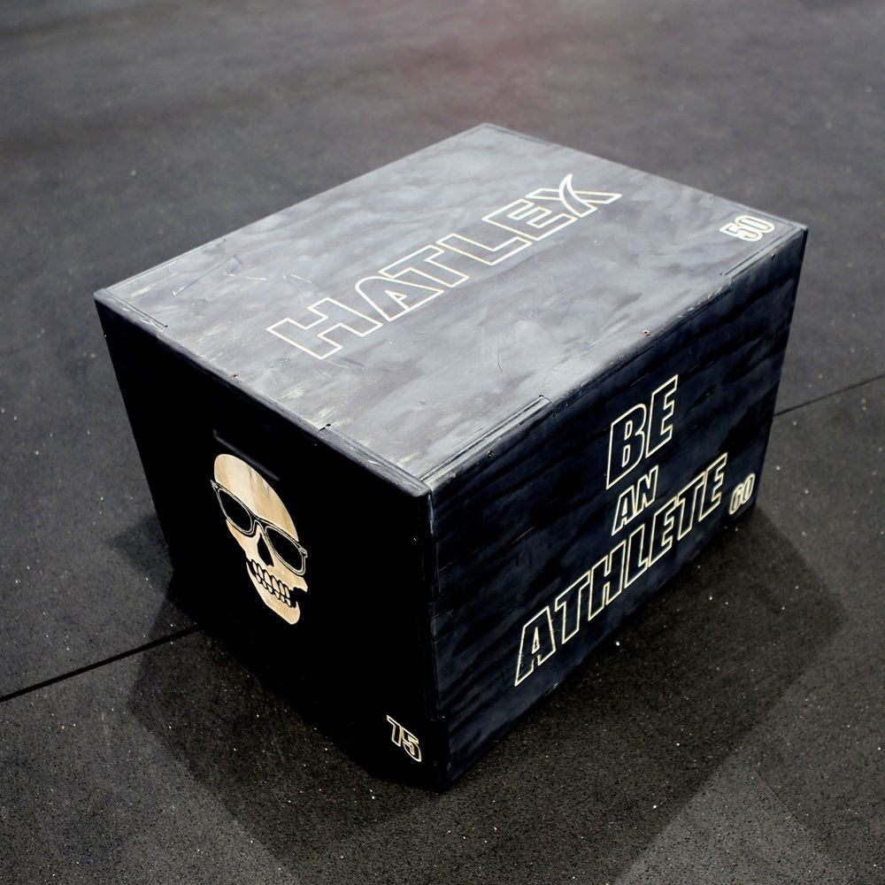 Купить HATLEX деревянный перейти коробка перейти табуретка отскок ...