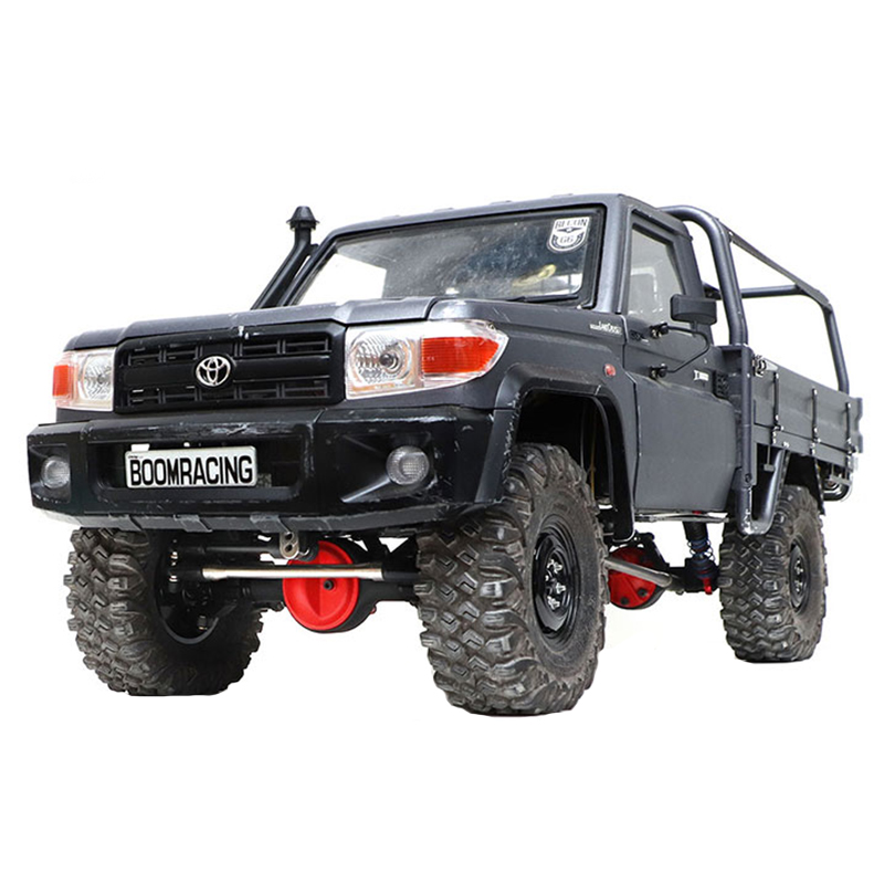 Купить Boomracing BRX01 LC70 все металлические моделирование подъем ...