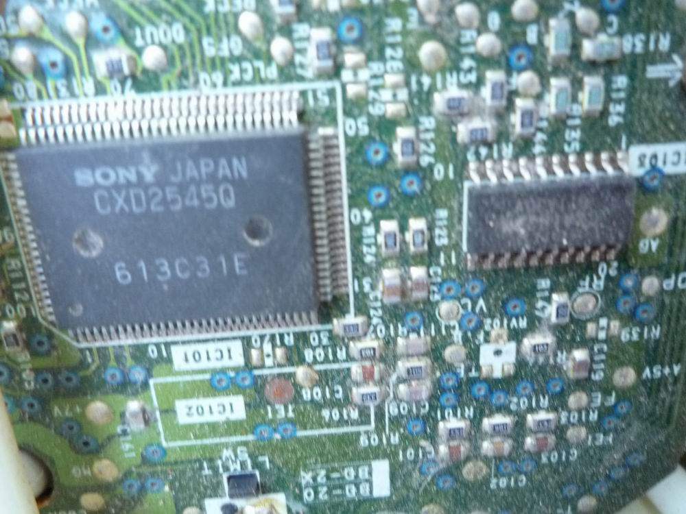 Купить Лазерная головка Сони КСС-240a лазерная головка привода плиты, и ...