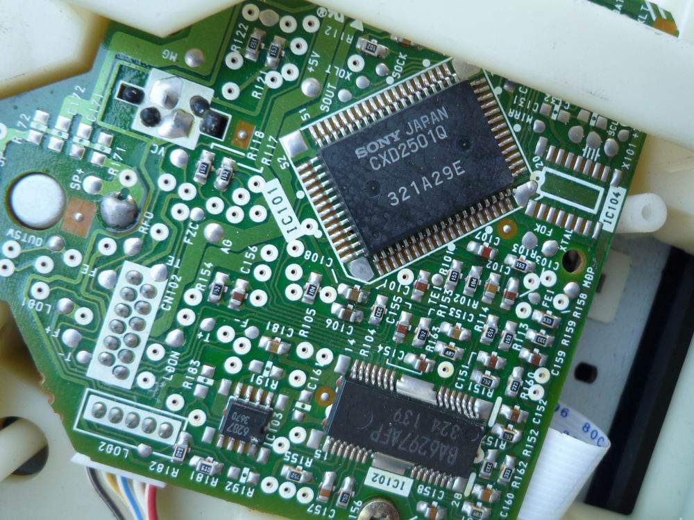 Купить Лазерная головка Сони КСС-240a лазерная головка привода плиты, и ...