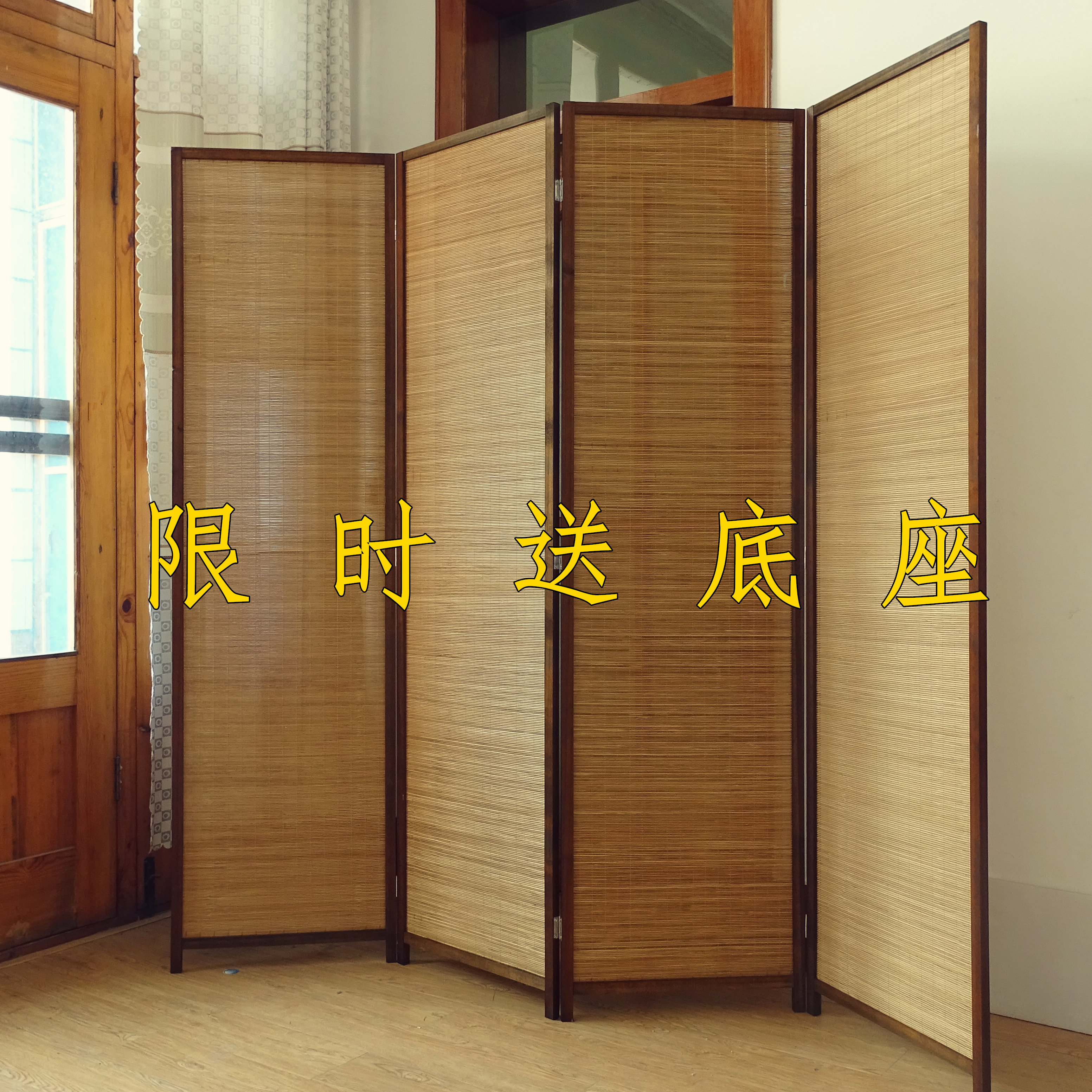 Купить ширма Китайская ширма перегородка ширма гостиной простой экран ...