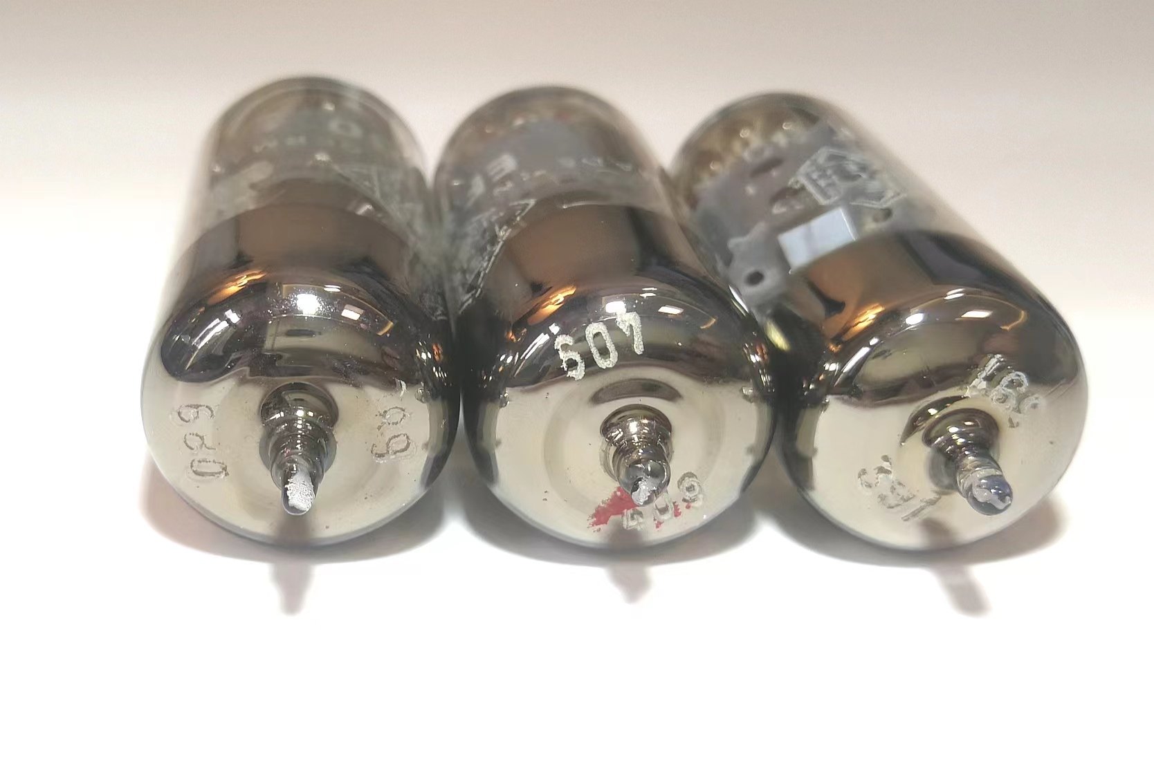 HIFIDIY论坛-德律风根EF80旧电子管 - Powered by Discuz!