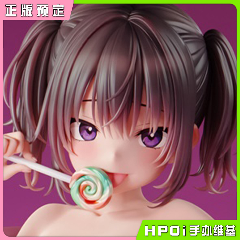 Insight | Hpoi手办维基