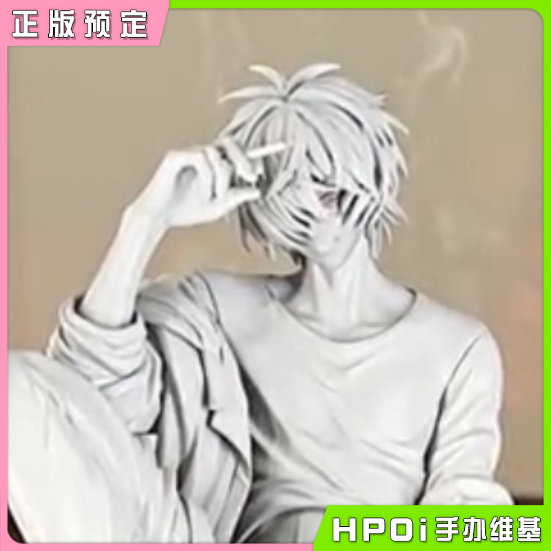 Slow Damage Towa | Hpoi手办维基