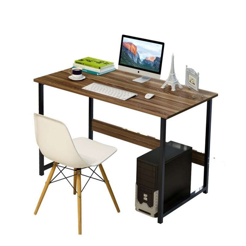 Купить Simple small table home computer desk desktop space saving в ...