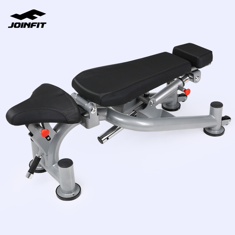 Купить Joinfit фитнес устройство оружие гантели стул регулируемые ...