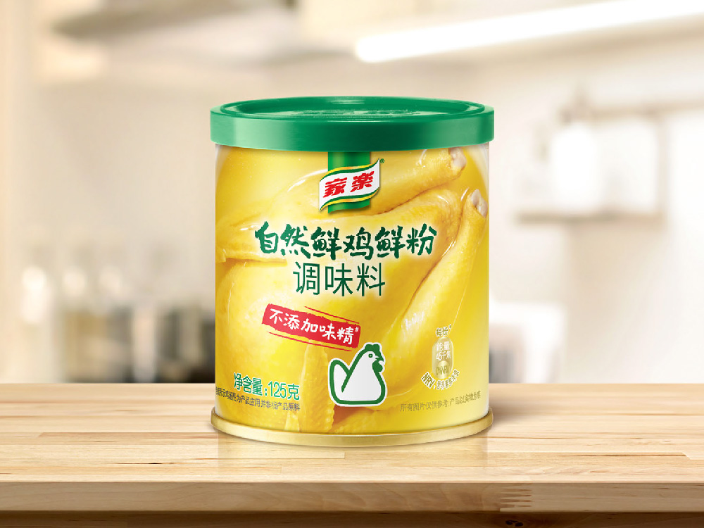 Купить Knorr. природный Свежий куриный свежий порошок 125g в интернет ...
