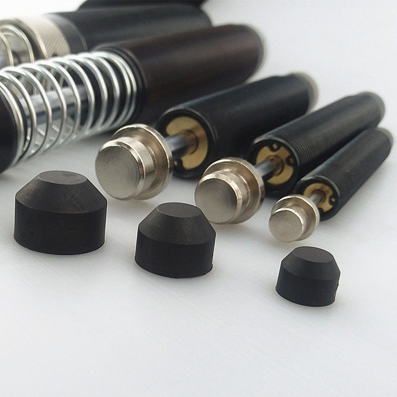 Manipulator Injection Molding Machine Accessories Buffer Plastic Cap ...