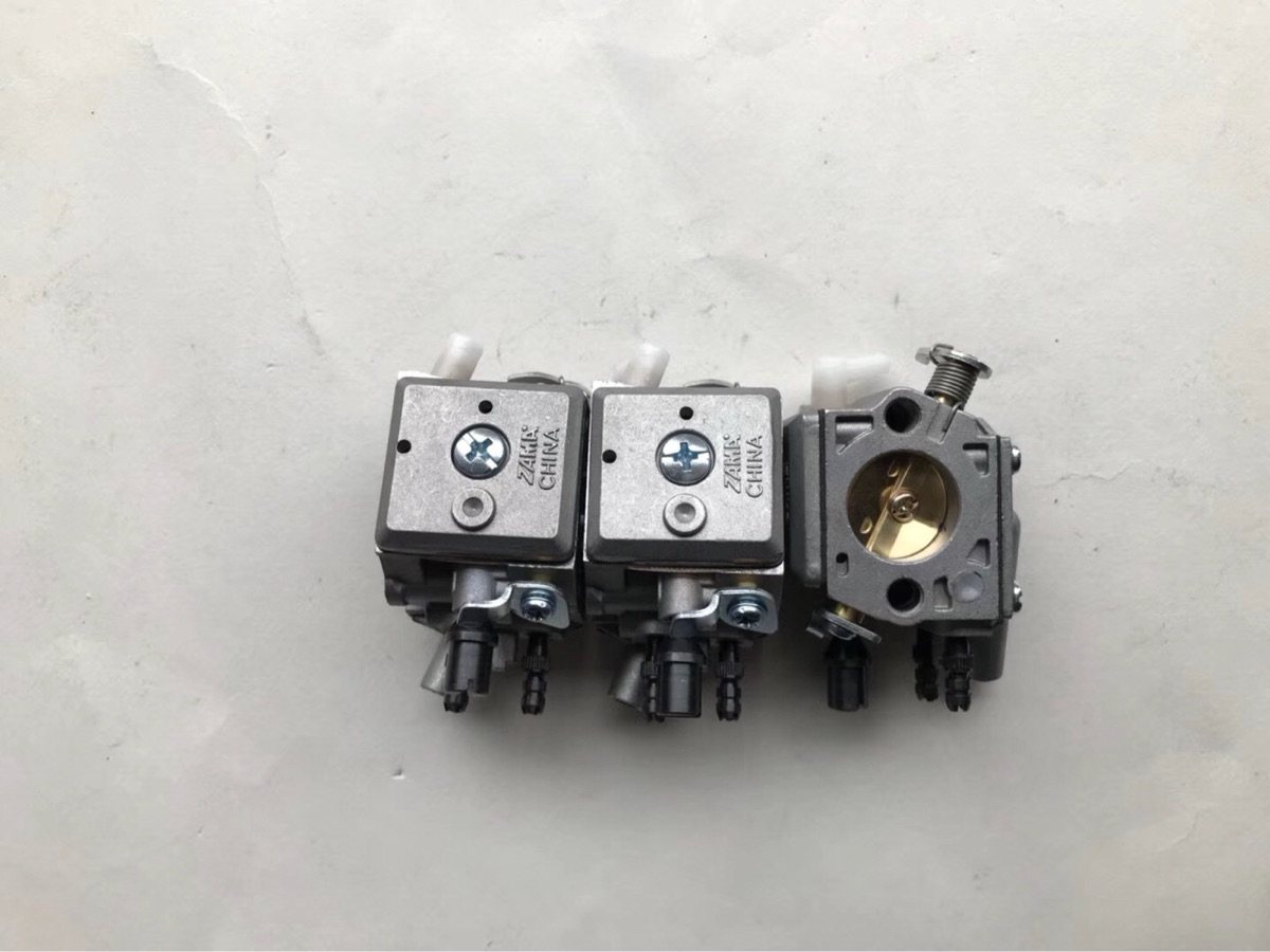 Купить STIHL кристи ER MS382 карбюратор Нефтяная пила монтаж в интернет ...