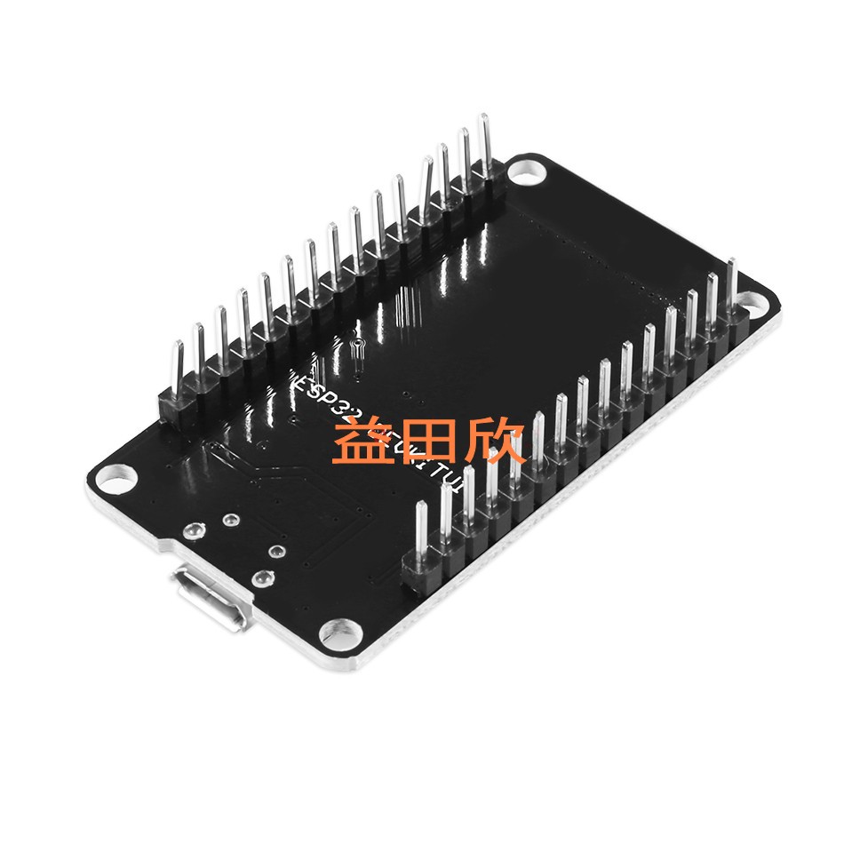 Купить ESP32 развивать панель WIFI+ bluetooth Интернет вещей умный ...