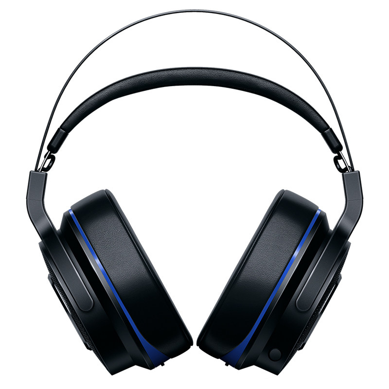 Купить Razer/ разер Война Halberd Shark 7.1 проводной беспроводной ...