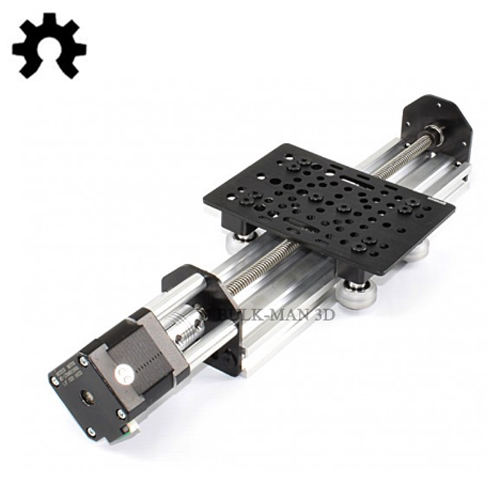 Купить Openbuilds V-slot NEMA 17 ACME Lead Screw Linear Actuator в ...