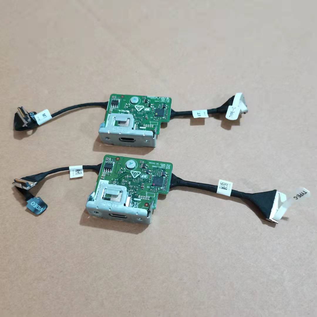 Dell戴尔7070 80 90MT MFF TYPE C扩展接R9J4K 8XP85 WRMH0 J03TG-淘宝网