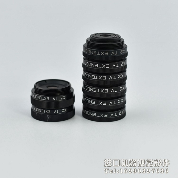 Купить Телеконвертер Х2 ТВ телеконвертер расширитель расширитель лупа ...