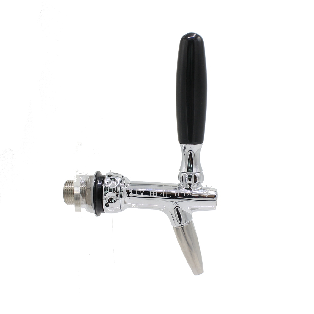 Купить Новый пиво кран кофе кран черный пиво кран интенсивный способ ...