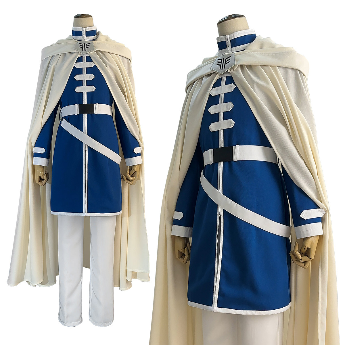 Frieren: Beyond Journey's End Linie Cosplay costumes #1476318 | Bhiner