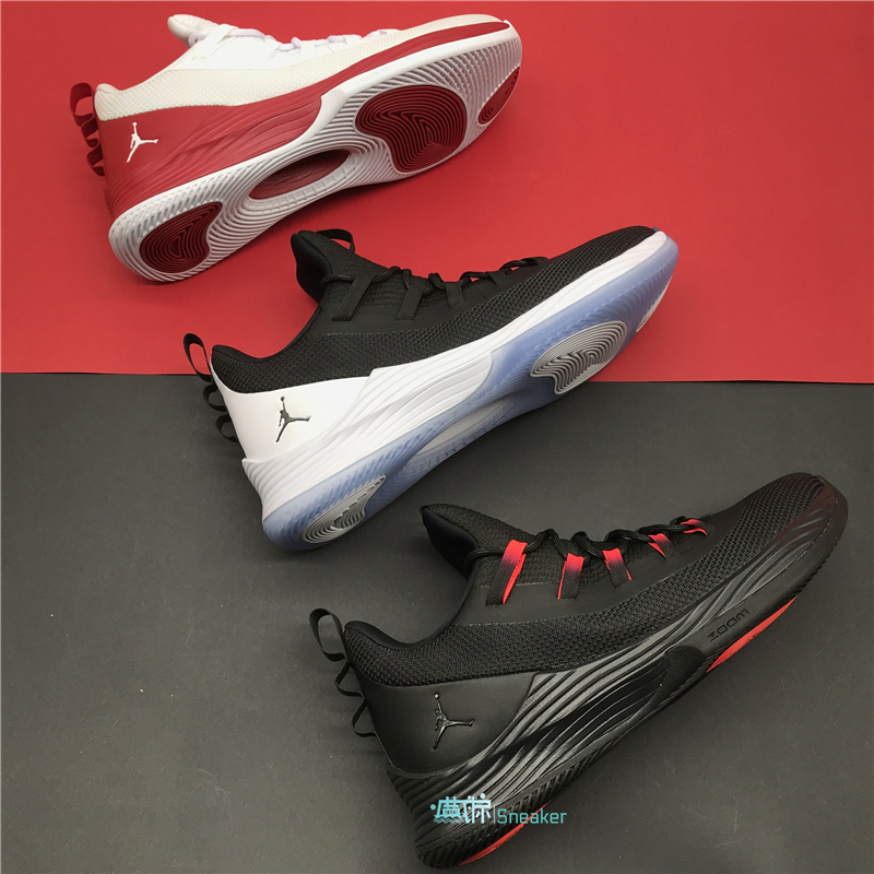 Купить Air Jordan Ultra Fly2 поколение Low пакистан специальный ...