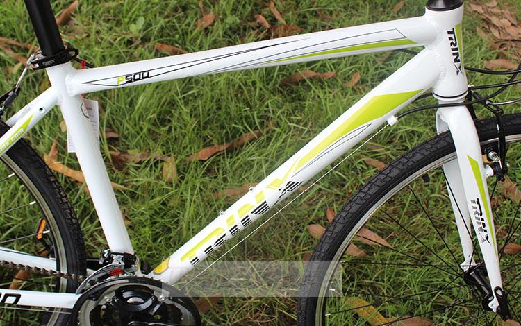 Xe Đạp Đua Các Loại,Trinx R300: 4Tr200, Trinx P500: 4Tr800.