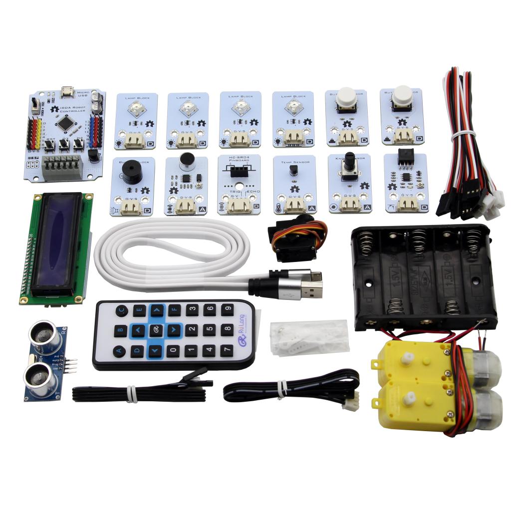 Купить Arduino график Программирование комплект Arduino начиная