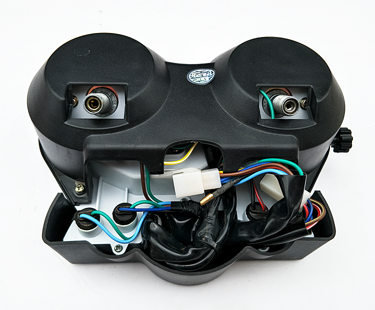 Купить Применимый новый большой Континент honda мотоцикл SDH125-46A-49 ...