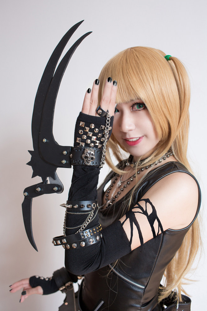 DEATH NOTE Mello Cosplay costumes #858731 | Bhiner