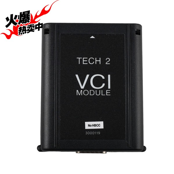 Купить GM TECH2 VCI модули VCI Module for GM Tech2 общий Диагностика ...