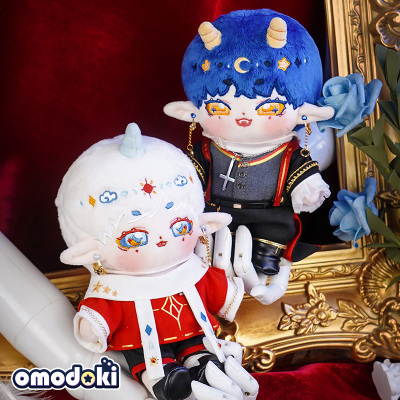 omodoki from taobao | omodoki - BJD Accessories Store