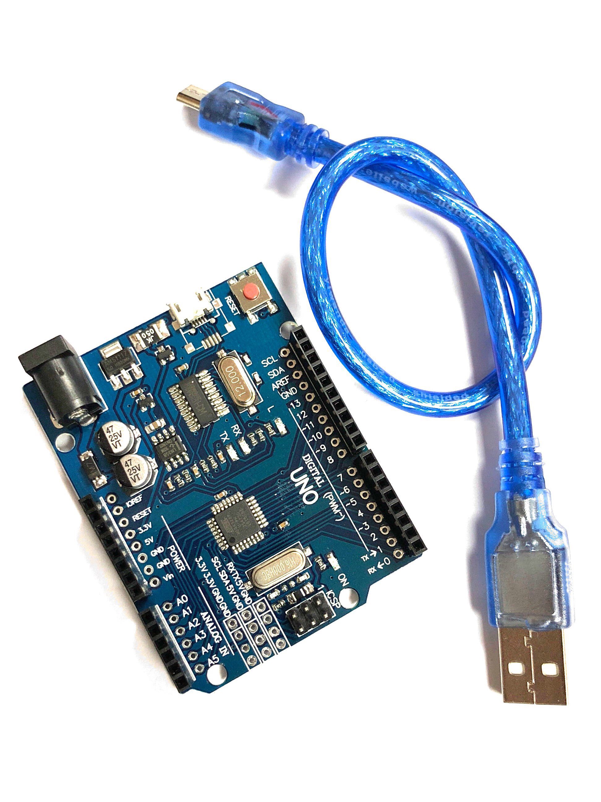 Купить Micro UNO R3 развивать доска улучшенный вариант расширенная ...