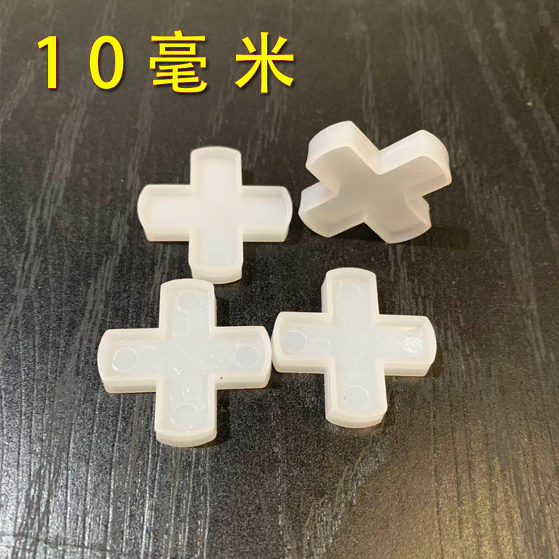 Купить Керамическая плитка крест 1/1.5/2mm3mm паста кирпич пластик ...