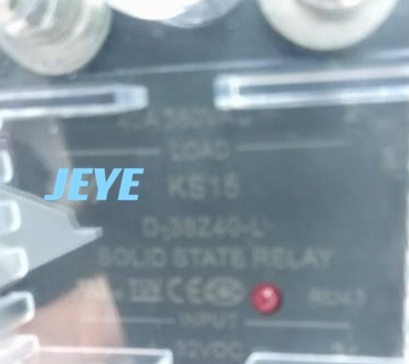 KS15固态继电器KS15 D-38Z40-L D-38Z10-L D-38Z15-L D-38Z25-L-淘宝网