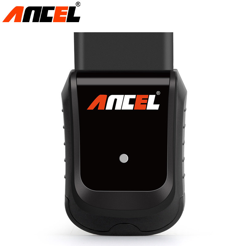 Купить Ancel X5 OBD2 Full System Airbag ABS Engine SRS EPB Scanner в ...