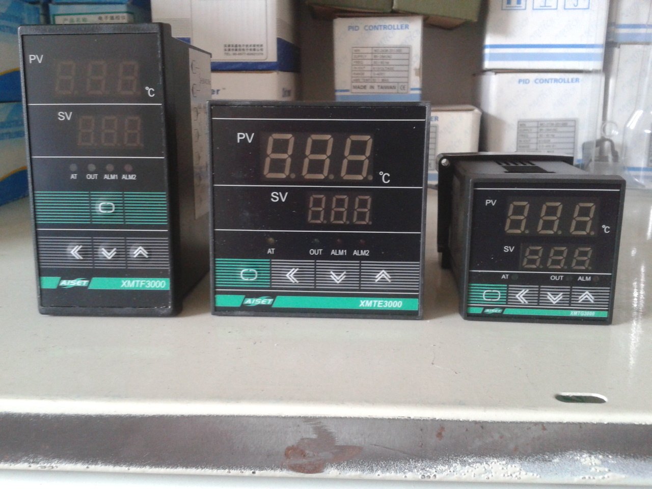 aiset yatai instrument xmte-3410 xmtg-3000 xmtf-3411 3410v 3430v (n ...