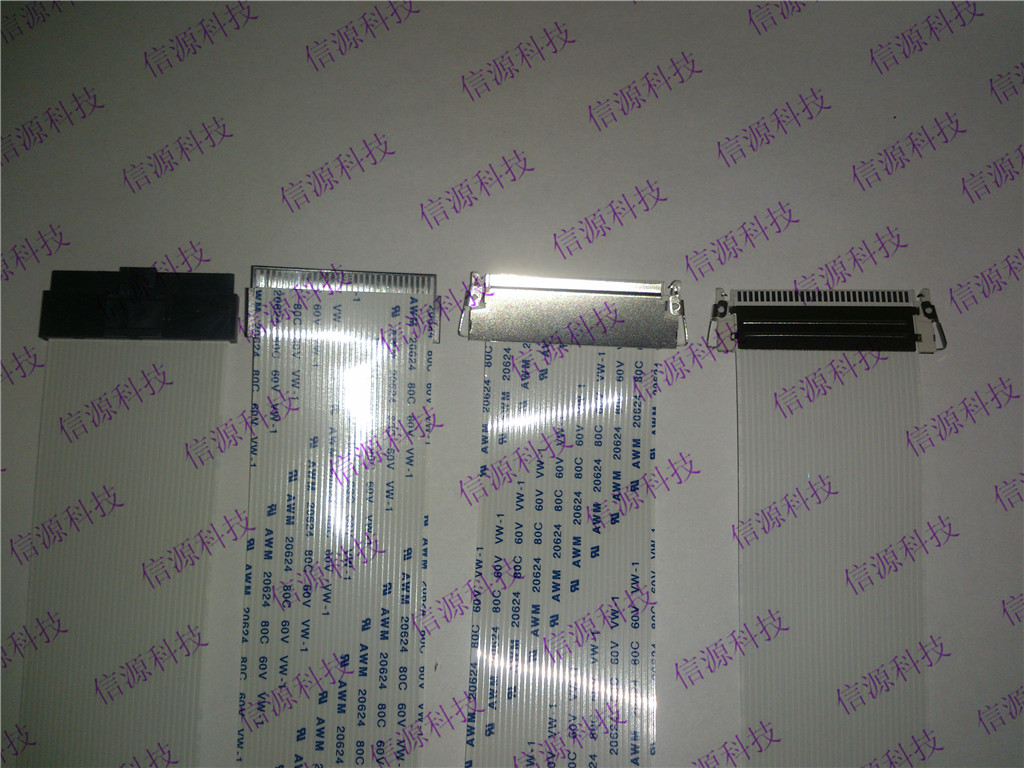 Купить Кабель с AWM 20624 80 С 60в от VW-1 кабель питания 80C 60V в ...