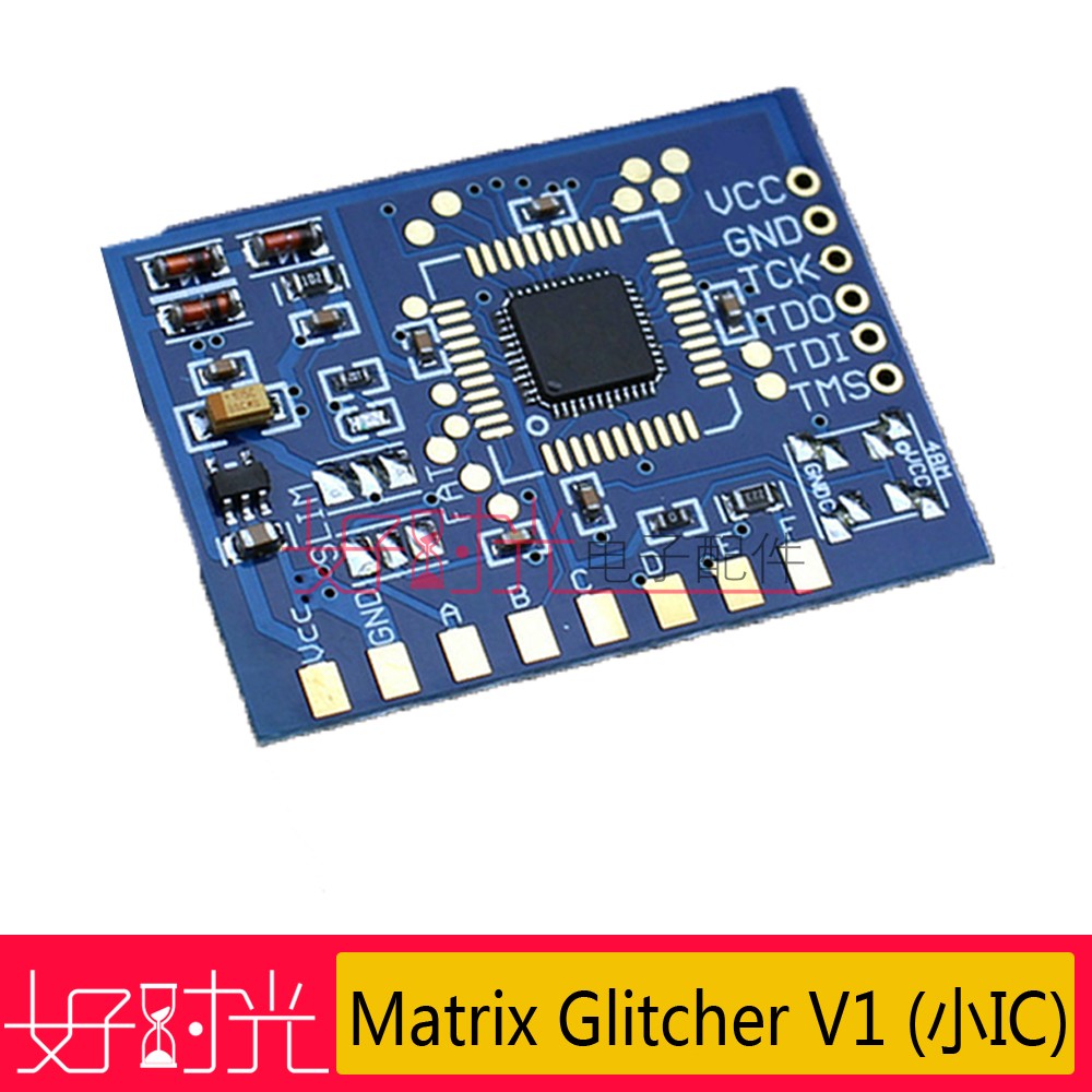 Купить Microsoft xbox360 толстая чип V1 ручной работы импульс чип ...