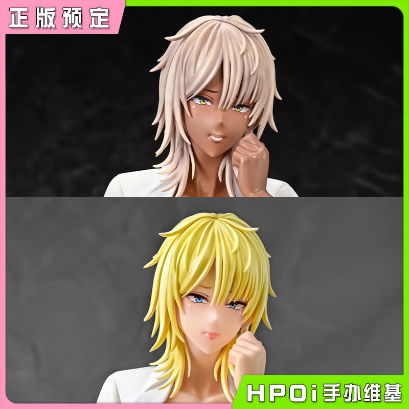 ノルグレコ | Hpoi手办维基