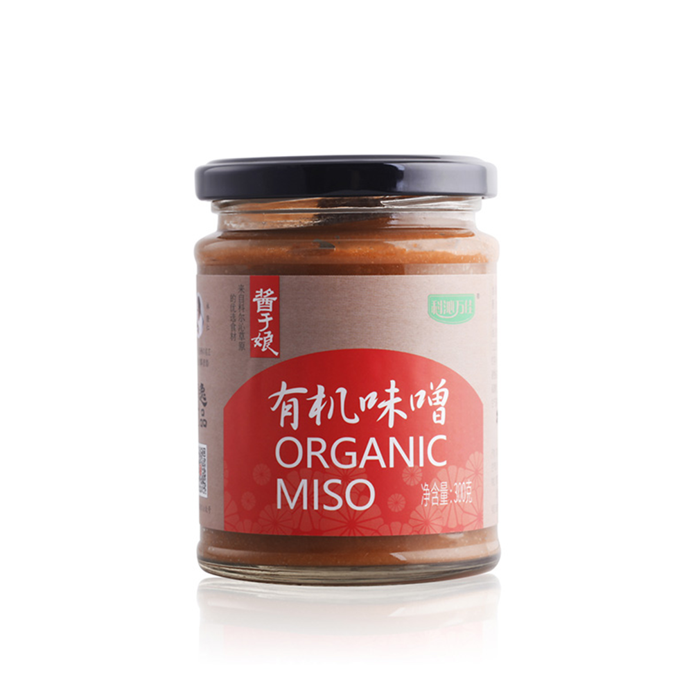 Купить Цзян Юньян органический Мисо 300г в интернет-магазине с Таобао ...