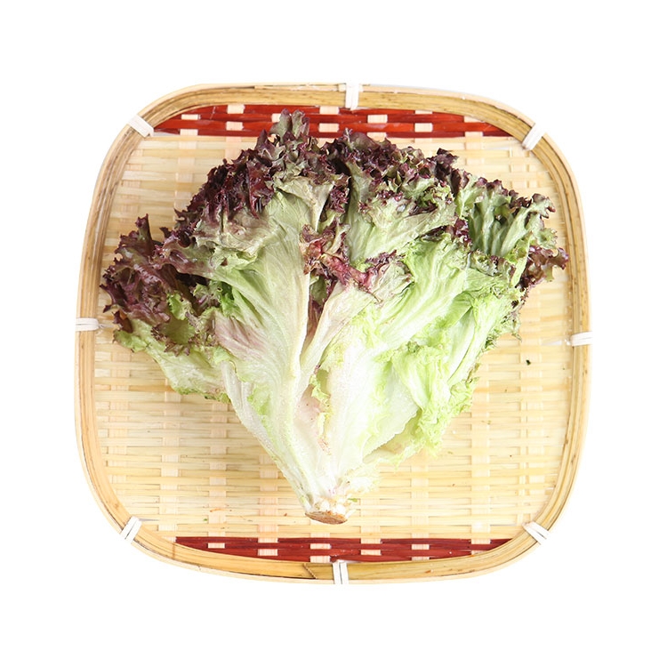 Купить Красные листья Салат 200г. в интернет-магазине с Таобао (Taobao ...