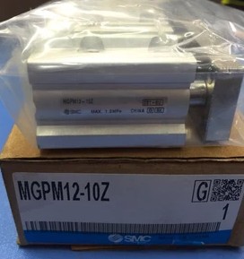 SMC 일본 MGPL / MGPM12 / 16-10Z / 20Z / 25Z / 30Z / 40Z / 50Z / 75Z / 100Z 실린더 :: 하오바이크