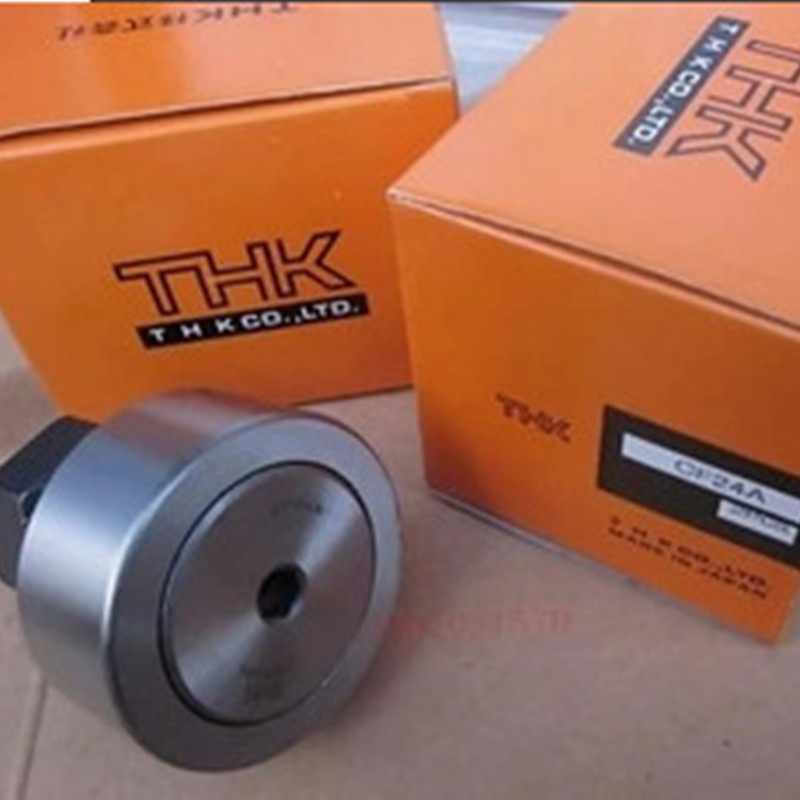 Купить THK колесо подшипник CF12A CF16A CF20A CF3A CF4A CF5A CF6A CF8A ...