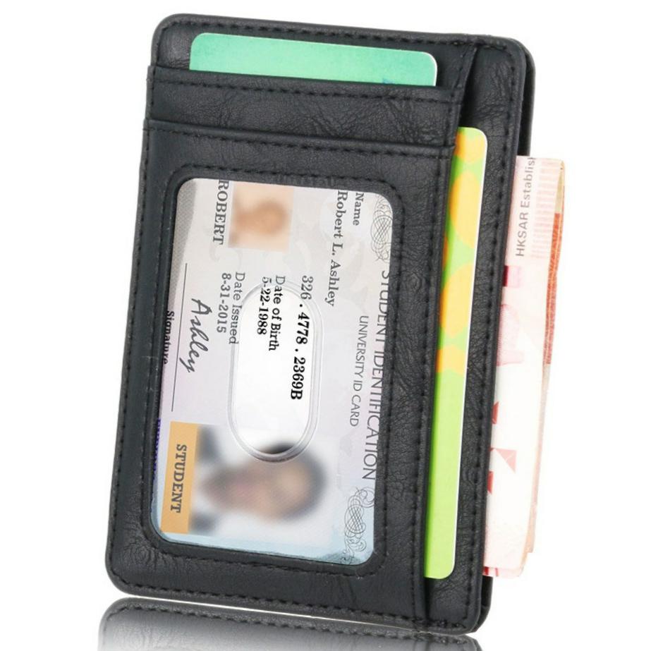 purse money case for men women 2019 fashion bag 11.5x8x0.5c ...